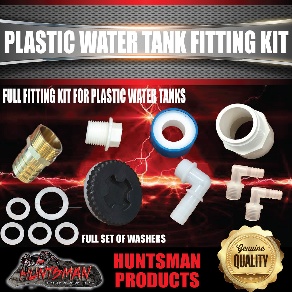 Rust Resistant Spring Bolt 304 - For Caravan, Camper Trailer, Boat ...