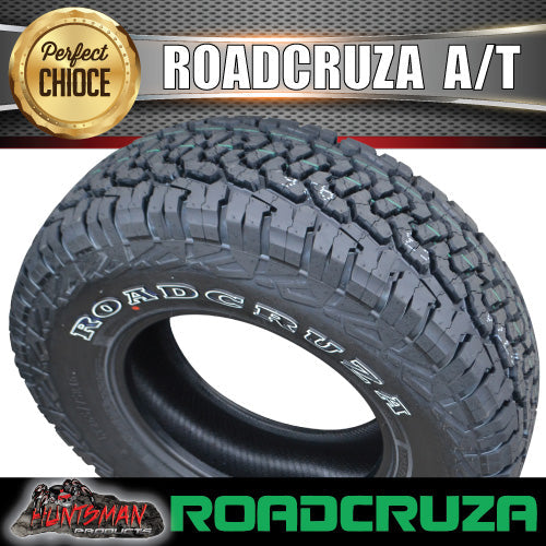 175/70R14 LT 98/96S Roadcruza RA1100 All Terrain Tyre. 175 70 14 ...