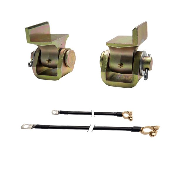 TIPPER KITS – huntsmanproducts