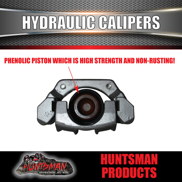 HYDRAULIC DISC – Page 2 – huntsmanproducts