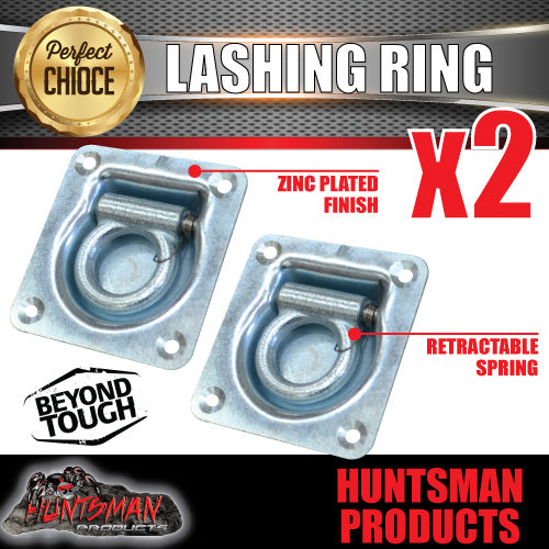 LASHING RING – huntsmanproducts