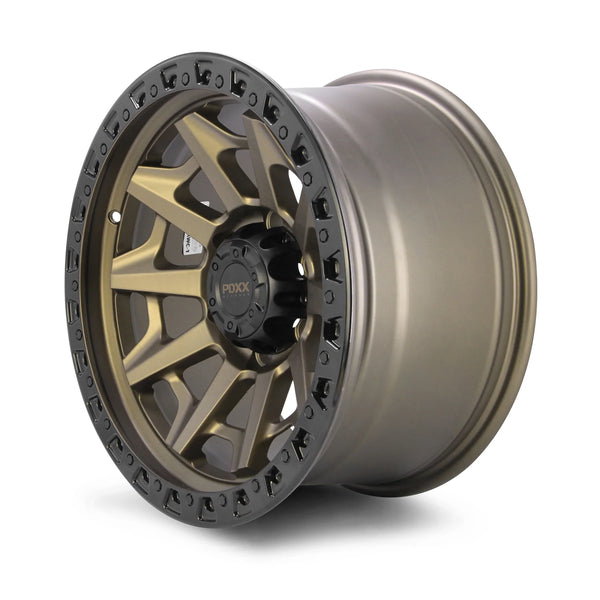 17" 4WD & OFF ROAD - MAG WHEELS – Page 2 – huntsmanproducts